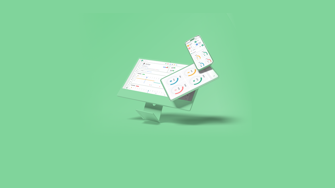 Best ELD System & Platform for Trucking | FMCSA-Compliant